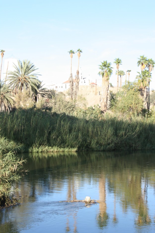 Ak-Chin Indian Community | Tribal Water Uses in the Colorado River Basin