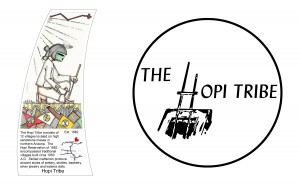 Hopi Tribe | Tribal Water Uses in the Colorado River Basin